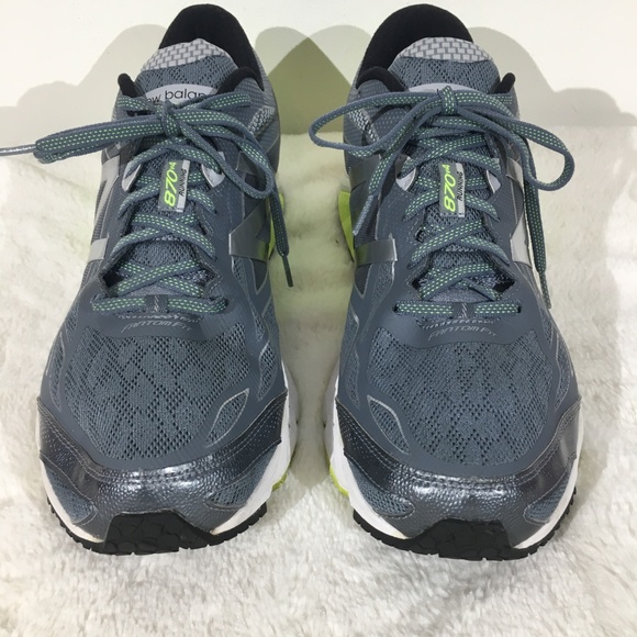 New Balance | Shoes | New Balance Revlite 87v4 Running Shoes 25 | Poshmark